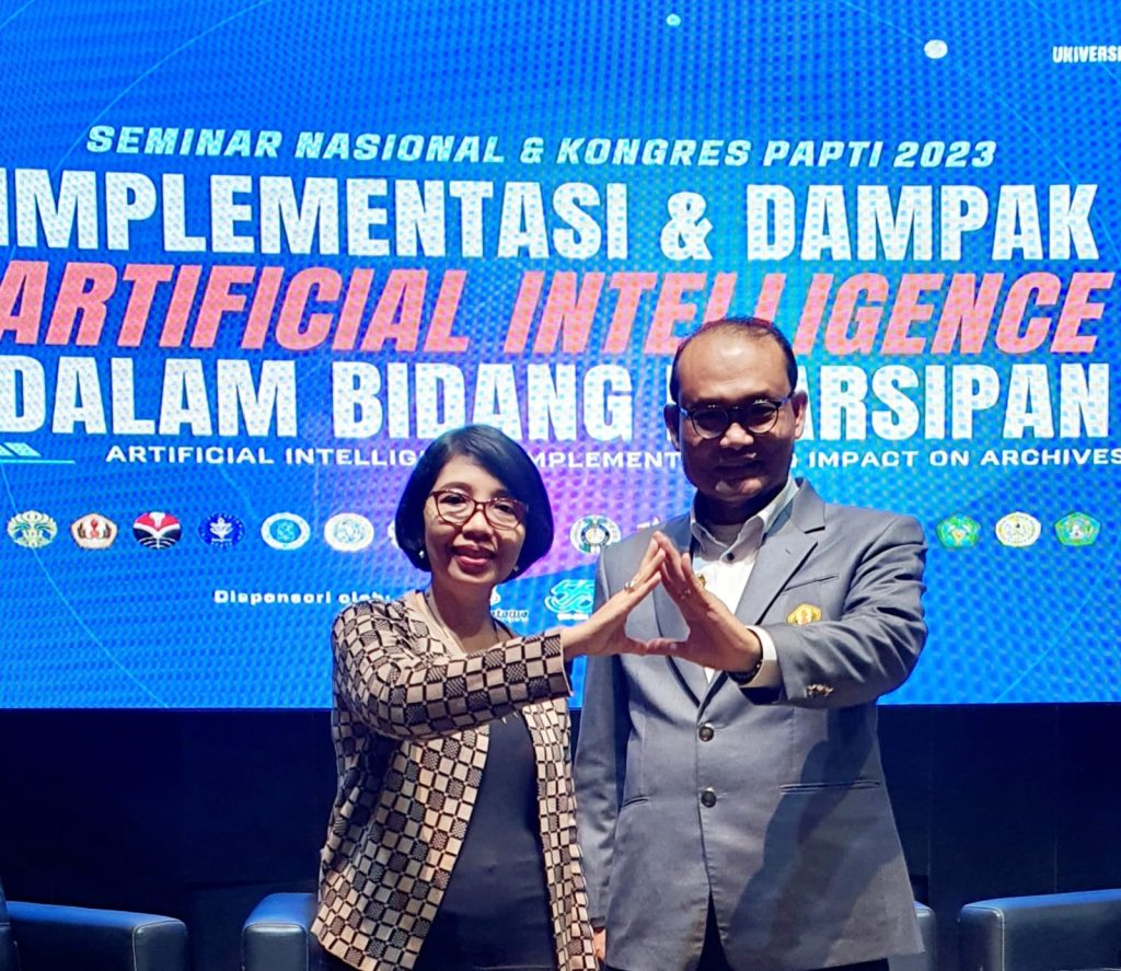 Seminar Nasional dan Kongres PAPTI 2023 – Arsip UGM