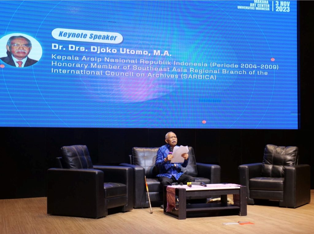 Seminar Nasional dan Kongres PAPTI 2023 – Arsip UGM